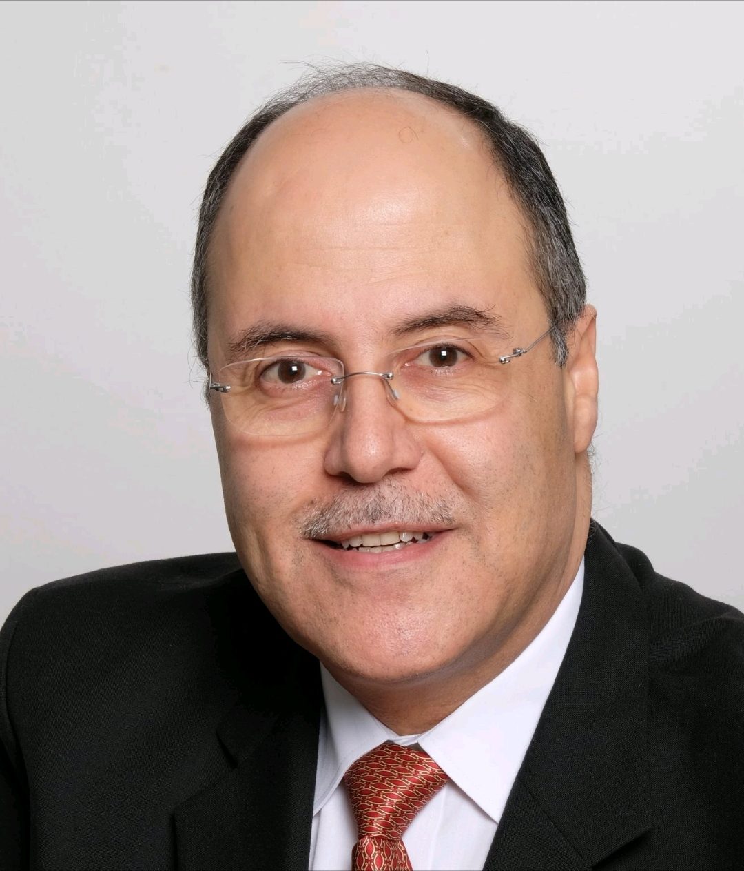 Halal Food Council of Europe (HFCE) Welcomes New CEO, Mounif Kilani - HFCE